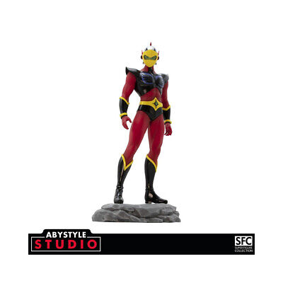GRENDIZER DUKE SFC FIGURE ( Actarus - Goldorak ) | Arkham Boutique